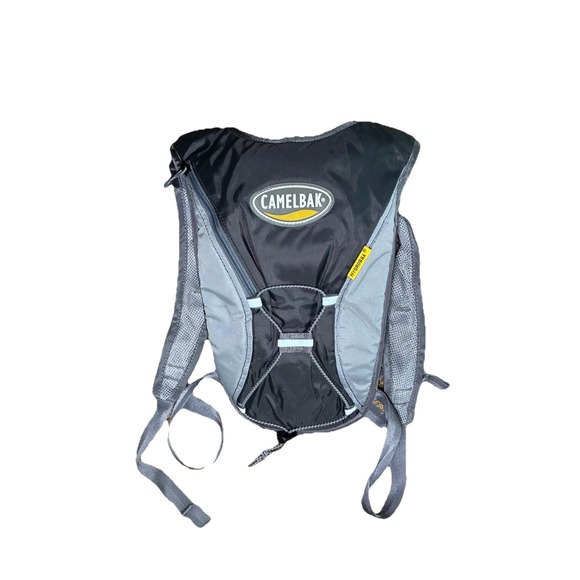 Camelbak | Bags | Camelback Hydrobak Water Backpack Adjustable Straps ...